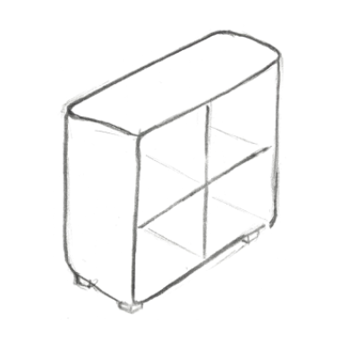 OPBEVARING - MEIPOP ApS