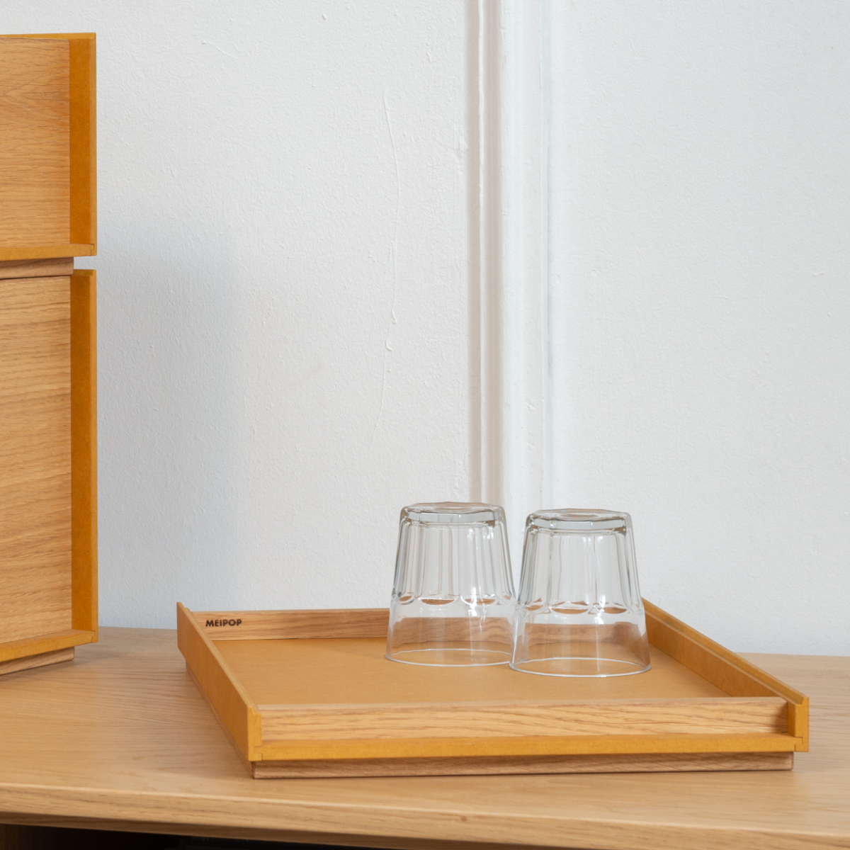 MP74 - Bakke, eg - OPBEVARING - MEIPOP ApS